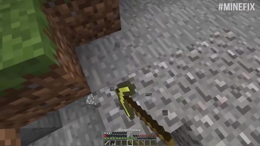 游戏 我的世界MC 红色宝石