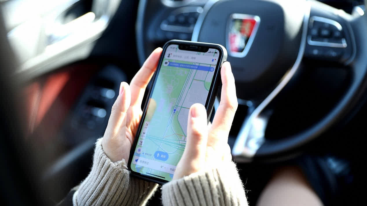 为什么美国的GPS卫星定位系统,免费供人使用呢?