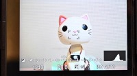 索尼A7 IV专业微单新手快速入门 第76集 索尼A74 直方图功能详解