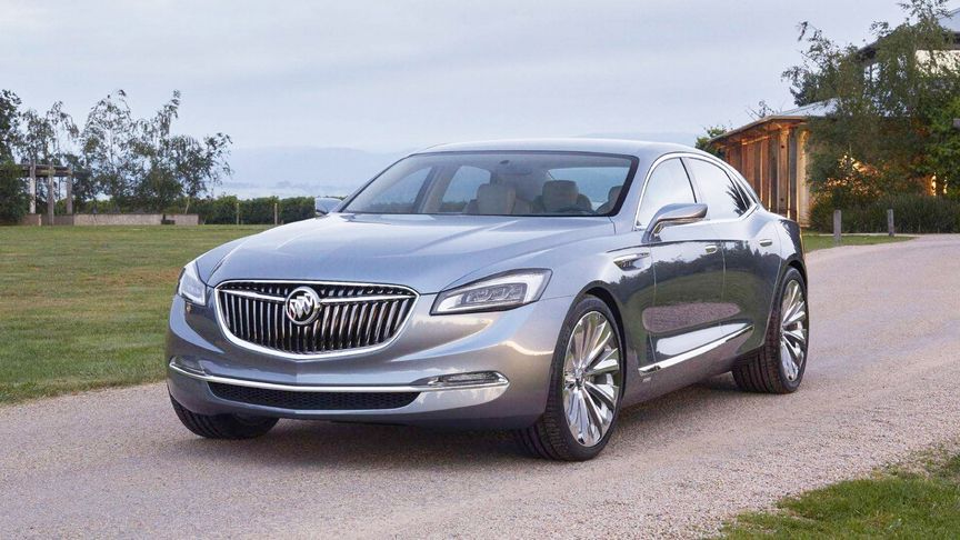 新款君越主动刹车系统不可用,怎么解决?