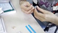 制作长方形的方法