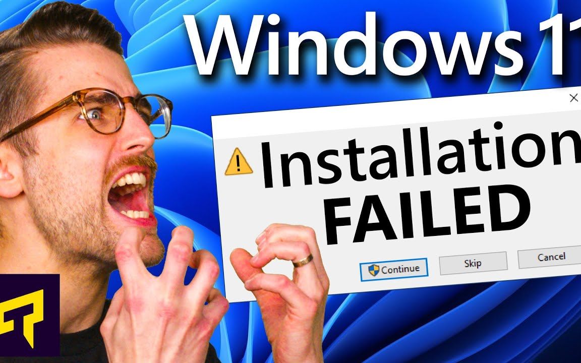 【官方双语】Windows 11要来啦,但需求里这个"可信平台模块"是啥? #...