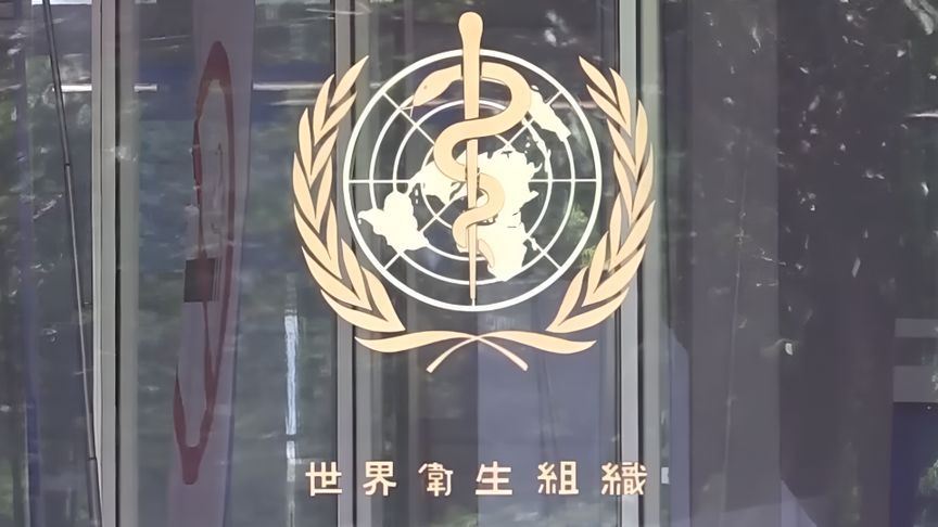 第77届世界卫生大会拒绝涉台提案