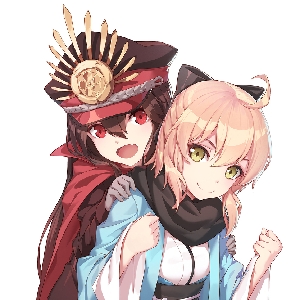 大神不是大婶 