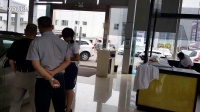 建行VIP客户专享会