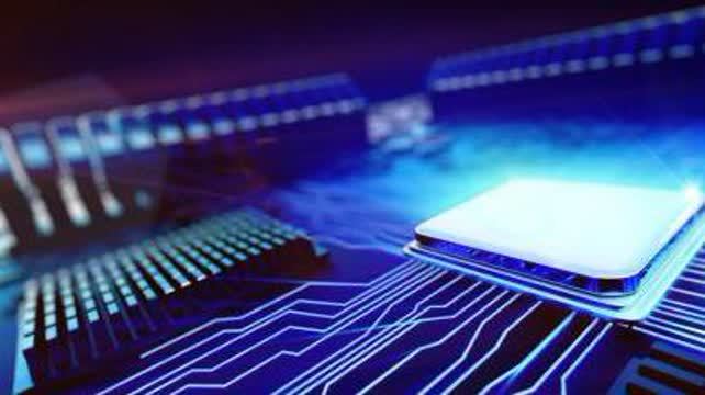 用40960个处理器的计算机能有多快?亿次单位计算已经满足不了