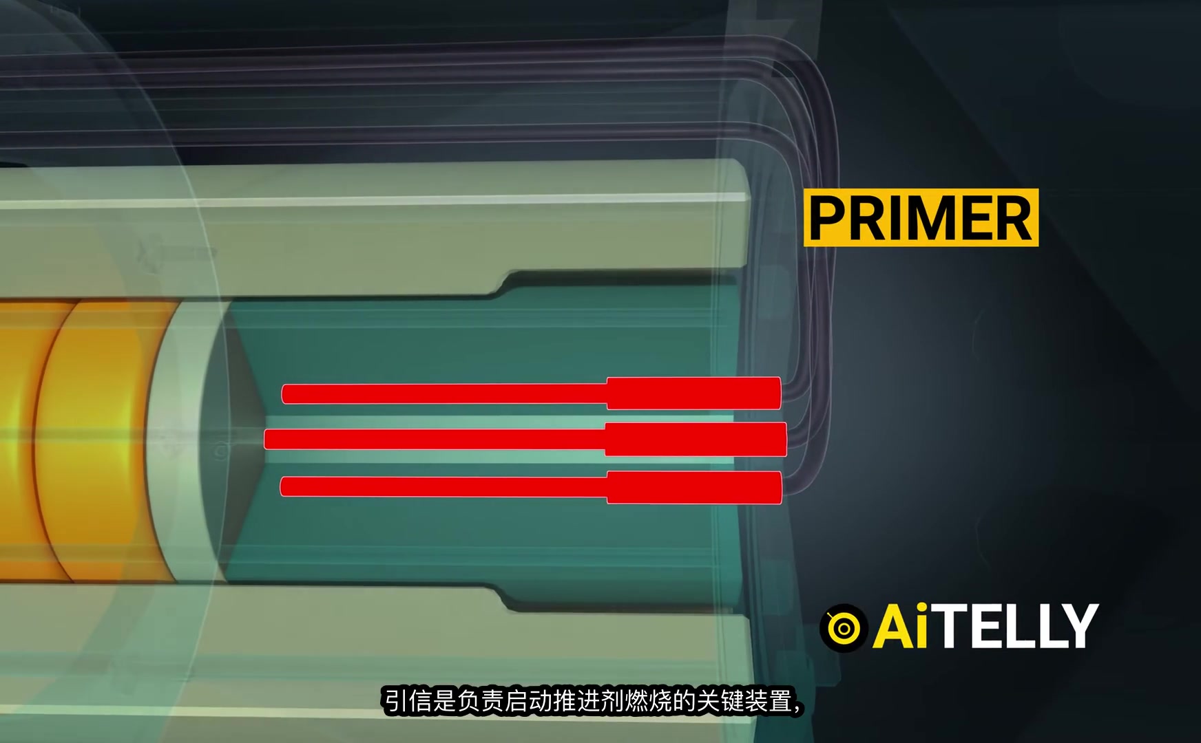 【中配】了解核炸弹的构建过程【How Nuclear Bombs are Made? #...