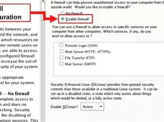 [南柯一梦]Linux Red Hat 033t视频教程 01