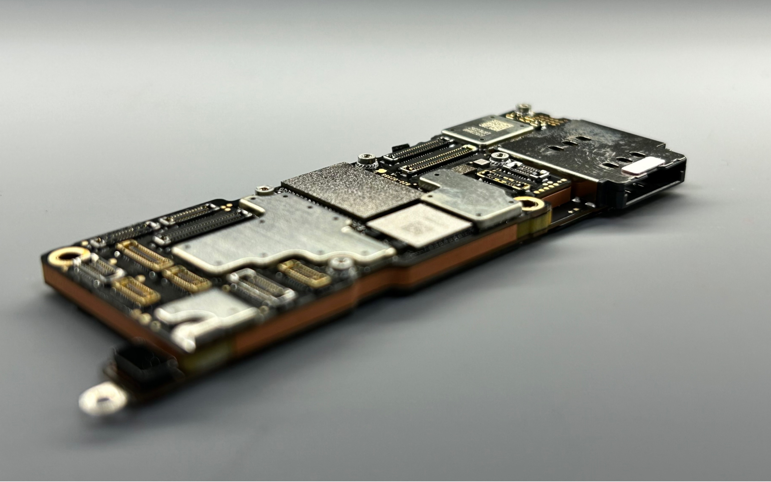 Phone14pro max扩容1TB全过程