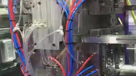 价值百万模具设计和制造