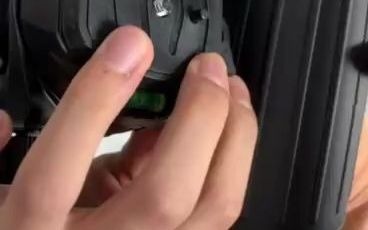 探索科学望远镜 explorescientific 双筒望远镜三脚架安装视频