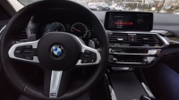 BMW X3自动泊车辅助怎么操作?