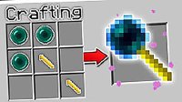 魔哒我的世界minecraft模组介绍EP184 神奇方块魔法杖MOD