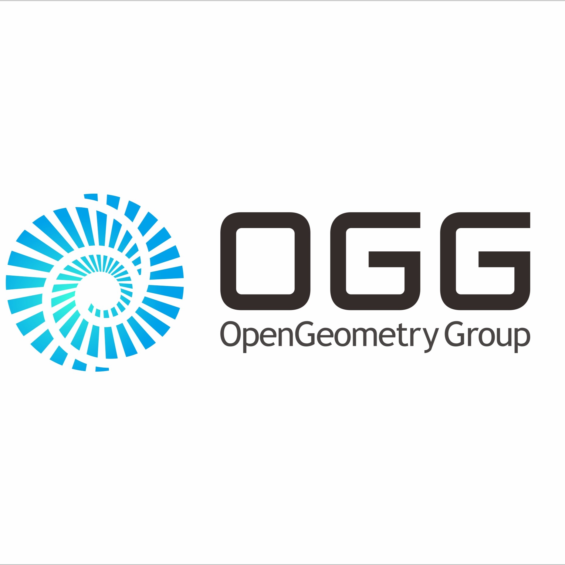 OpenGeometry开元几何 