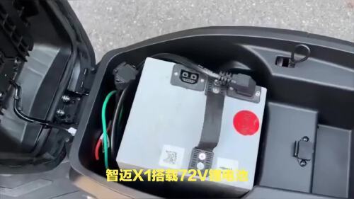 预算三千电动车续航对决:这四款充一次电能跑整整一周!