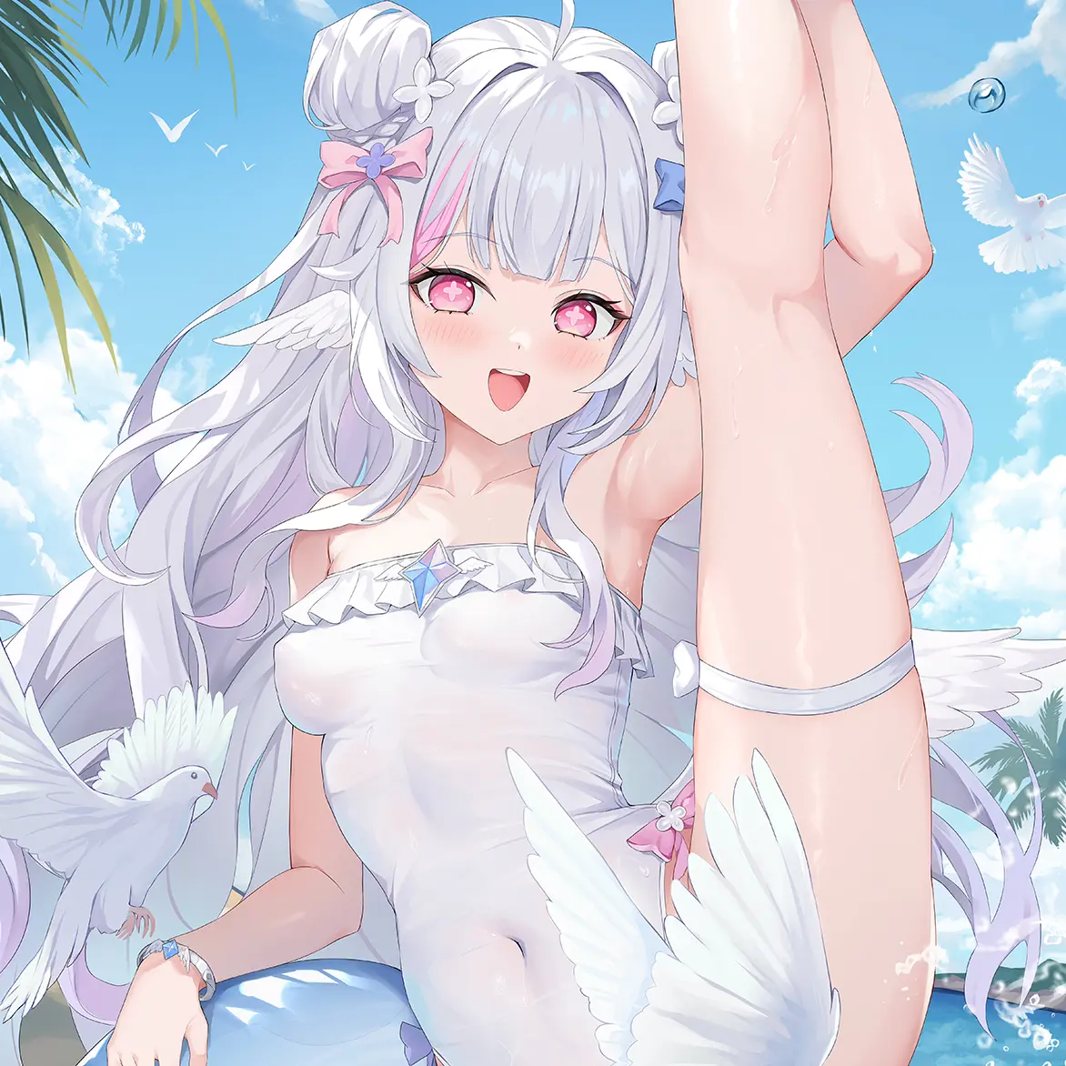 小次元 