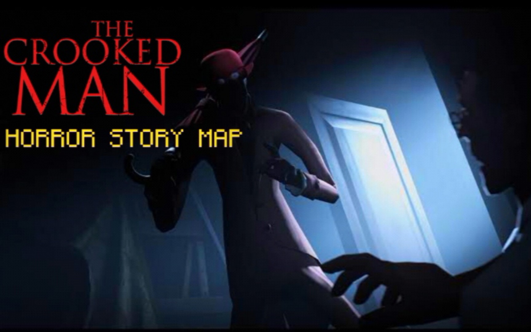 我的世界 双人恐怖解谜 招魂3