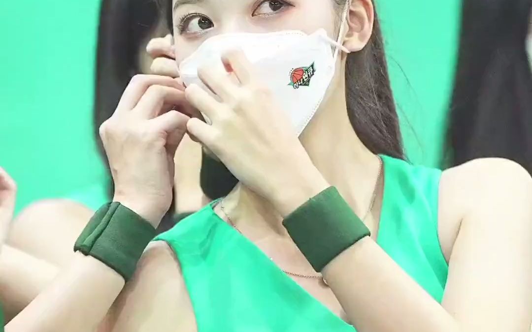 卡塔尔世界杯 啦啦队美女