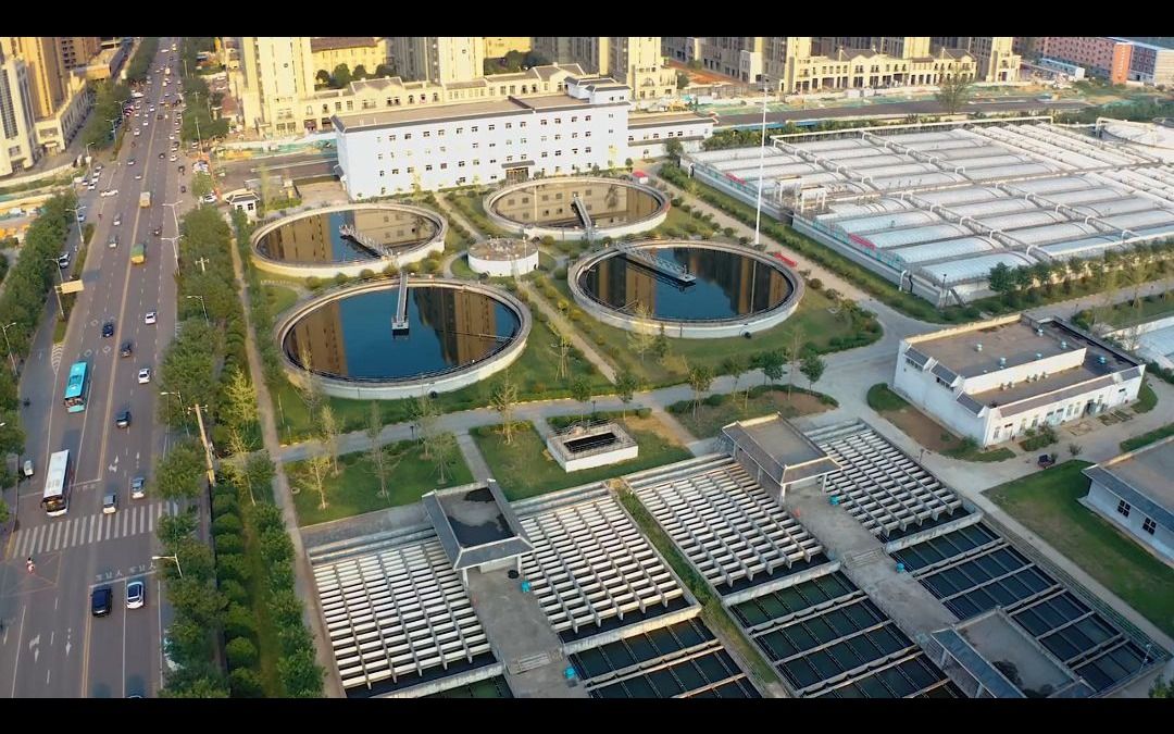 源生智能:您了解自来水厂消毒电解二氧化氯协同消毒剂发生器设备吗?