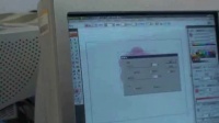 服装面料设计——应用软件面料图案设计——辛晓辉