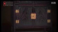 【柘语堂】传统家具制作工艺(烧桐木技法)