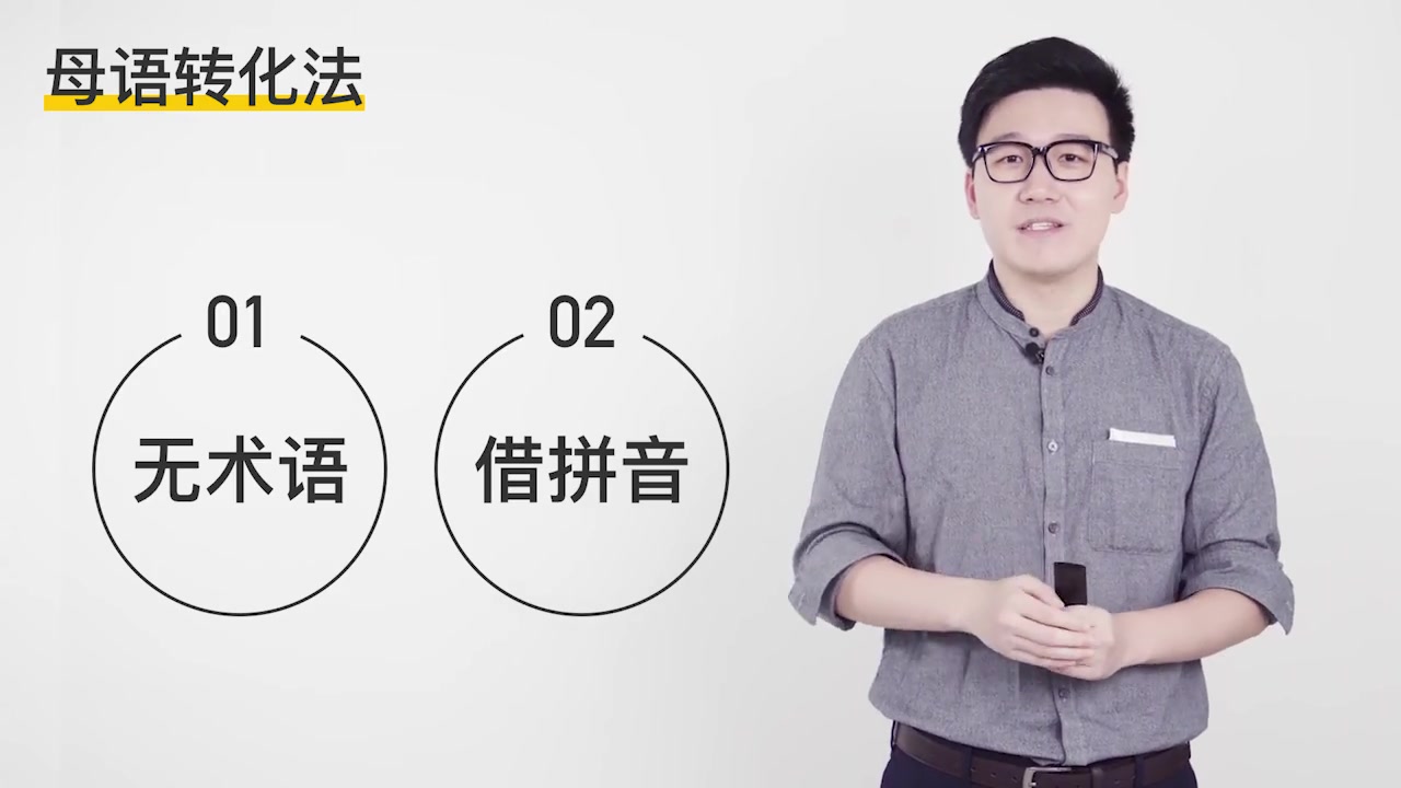 【翻转英语】学好音标,英语口语轻松说