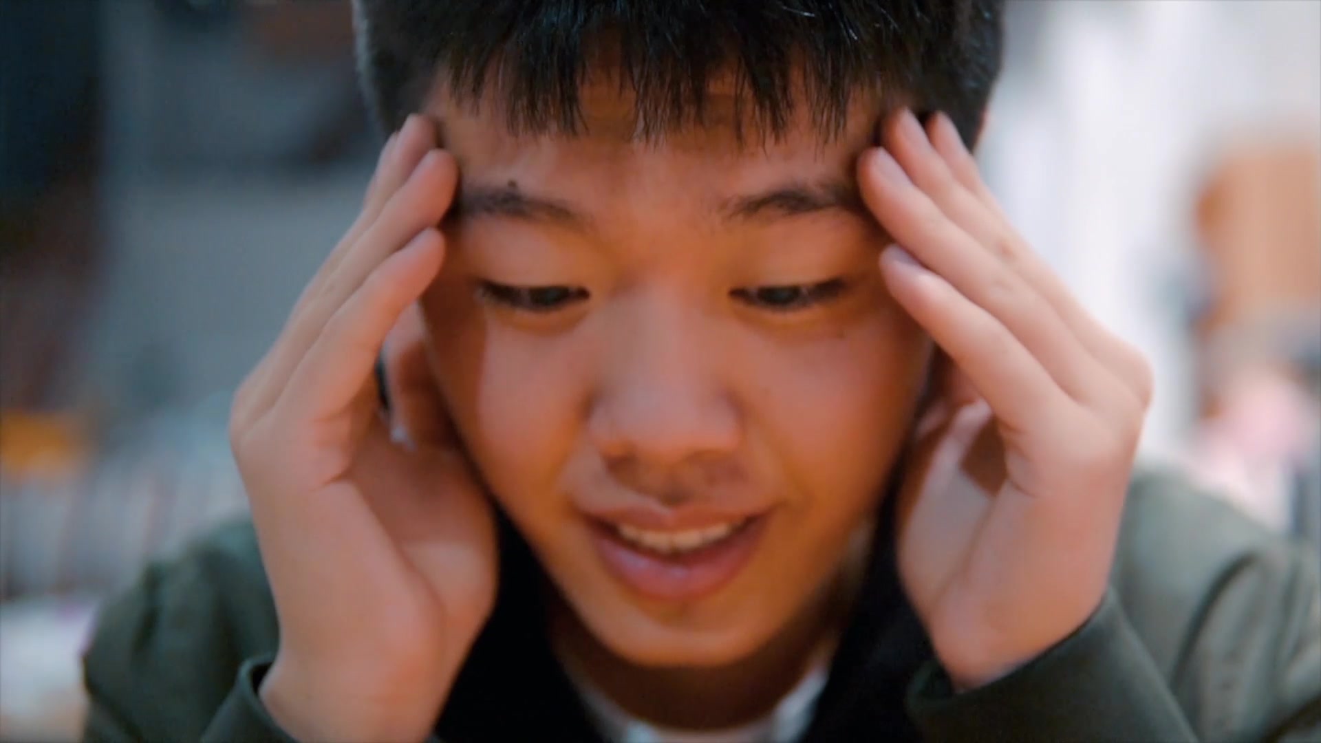 计算机学院---“爱·奋斗”——迎接山东科技大学 成立 70 周年主题微...