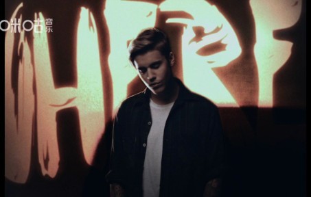 Justin Bieber比伯热单《Where Are U Now》,没人能拒绝舞动的节拍~