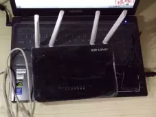 [教你一招] 无线路由器设置 详细教程