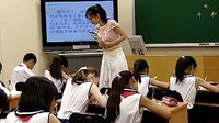 北京市海淀外国语实验学校小学语文课堂实录《牛和鹅》