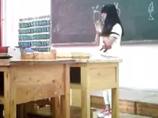 201381910幼儿园小班科学领域《认识1和许多》(试讲)