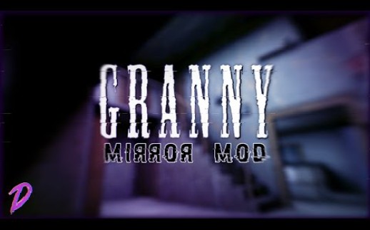 【恐怖奶奶】 1.7.3版本 BMP + 镜像模组 | DC模组 | 游戏展览_单机...