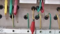 兆欧表的使用“变频器课堂“教程