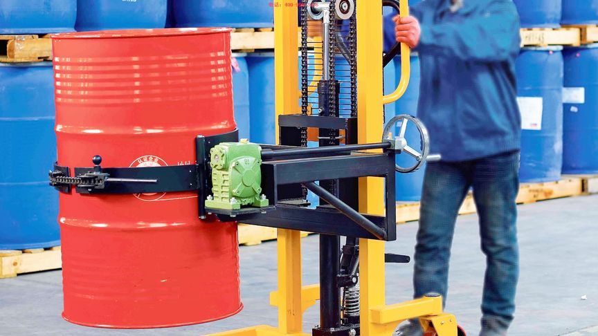 石油为什么以桶为单位来计算?一桶石油又是多少?看完涨知识了