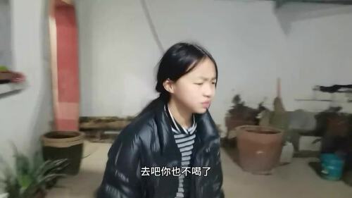 一碗玉米仁引发的不愉快