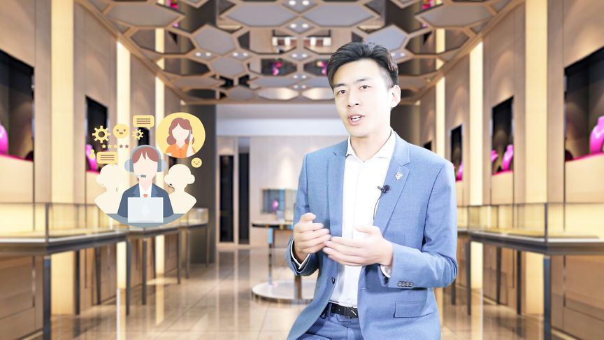 买珠宝是去网上还是实体店,二者有何区别?
