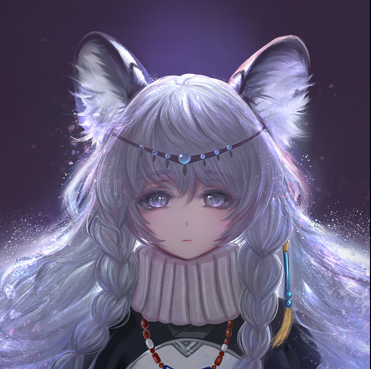 作者君 
