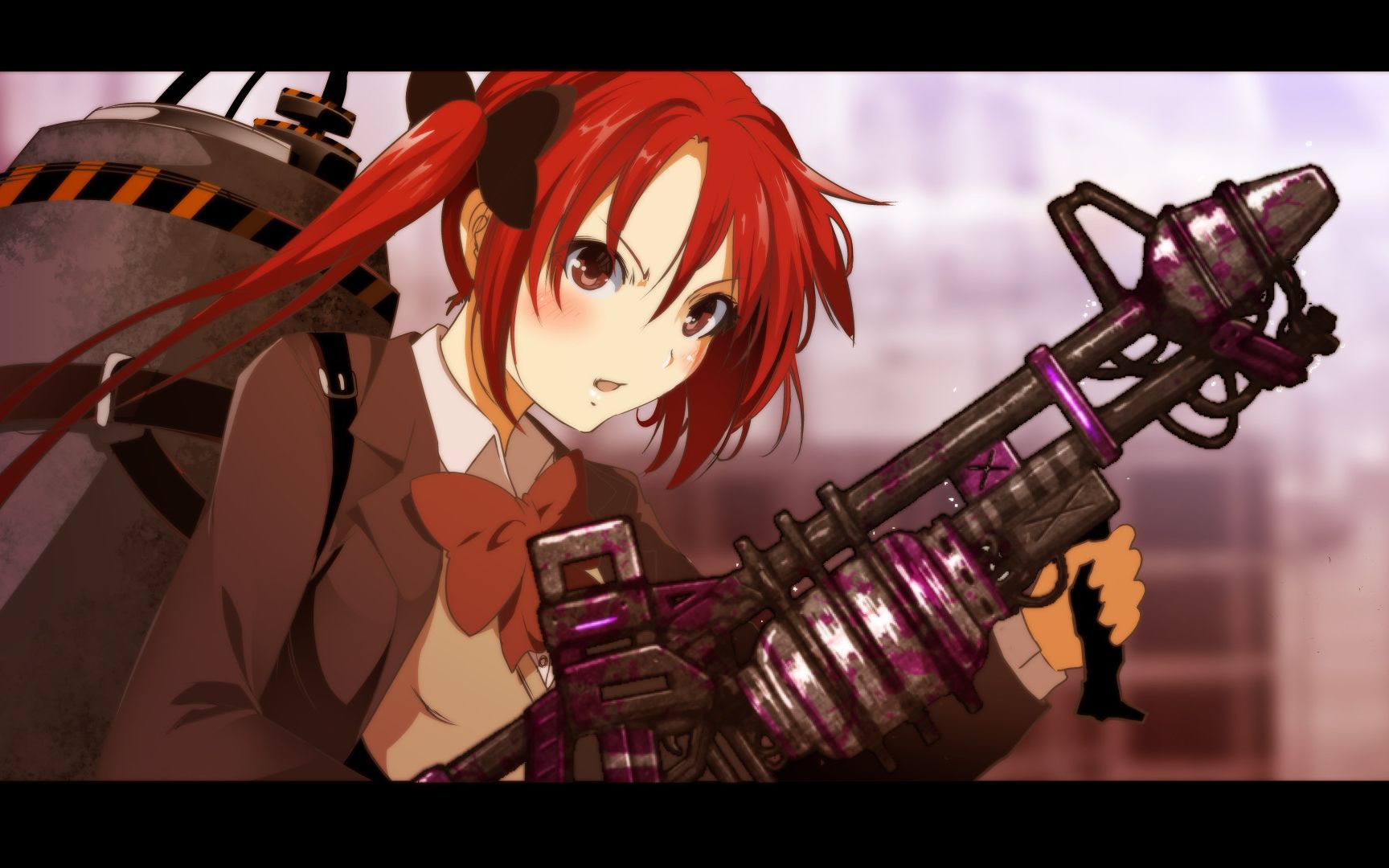 死亡学校实况 为了回到向往的学校 萌妹子与尸鬼们不得不说的故事