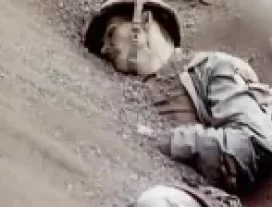 战争实录:7000美军战,亡,美军终于知道,日军也不是吃素的