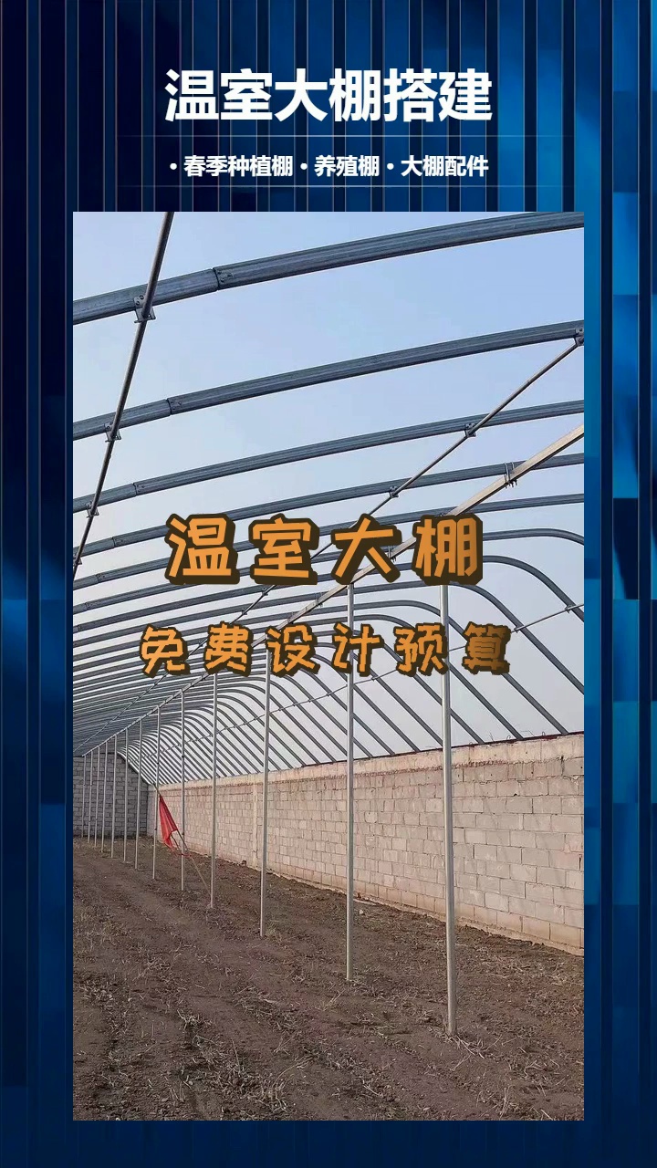 蔬菜大棚造价多少钱一平方米?#蔬菜大棚#温室大棚#冷棚#暖棚#日光...