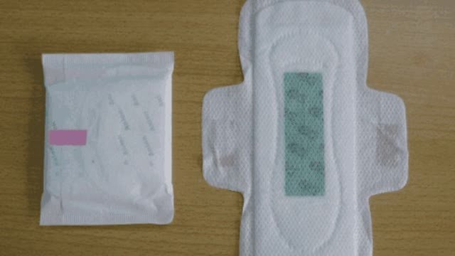 过期卫生巾不要扔掉,它还能这么用,真的很实用