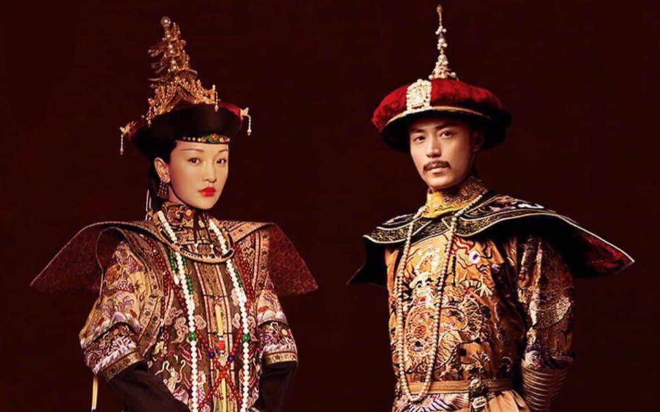 古代礼仪解锁,如果穿越了一定用得上.