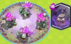 【搬运】皇室战争 15分钟加长不搞笑(划掉)片段