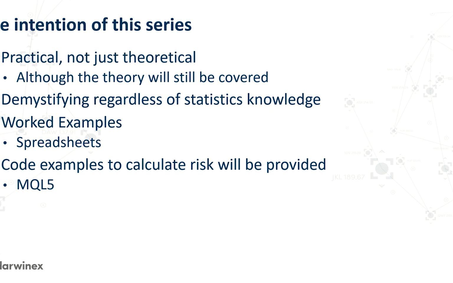 ...Value at Risk (VaR) to Measure Asset and Portfolio Risk| 如何计算风险