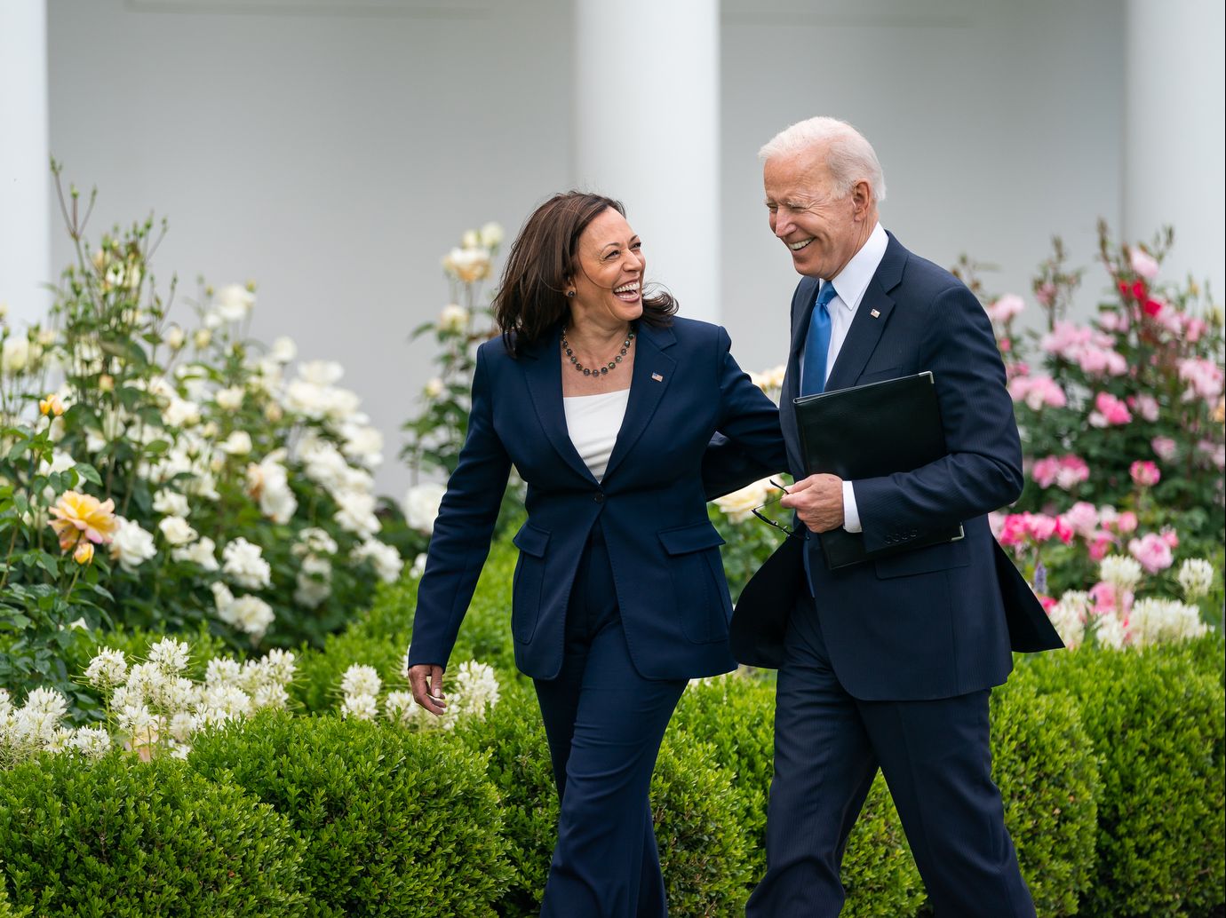 Biden,out!拜登宣布退选,将扶持其副总统哈里斯竞选!