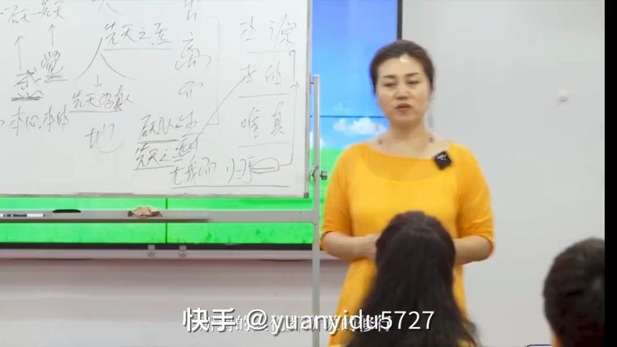 弘扬中国传统文化