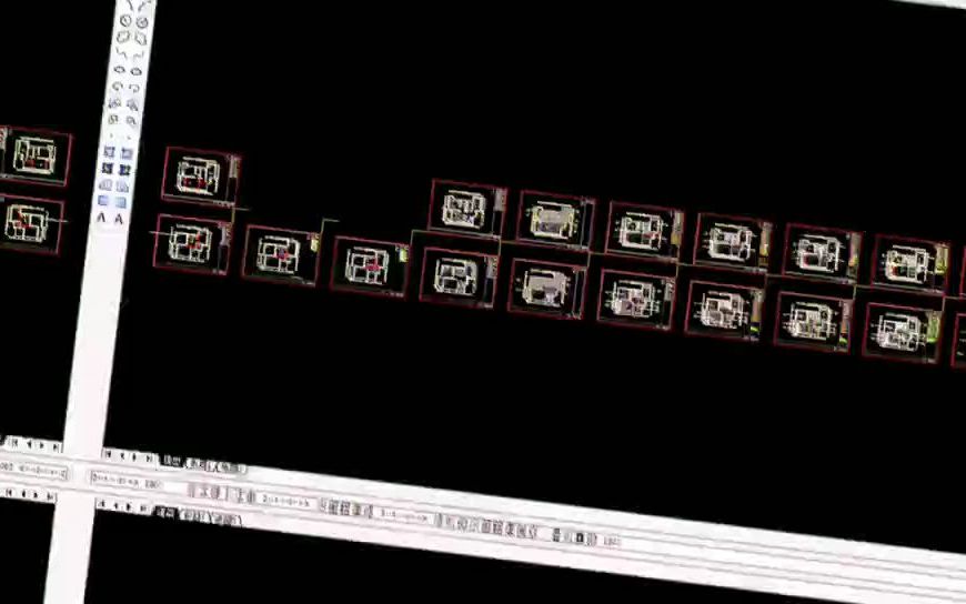 南阳UI设计培训网页设计培训淘宝美工设计培训网站美工设计APP设计...