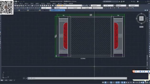 面积标注,计算器