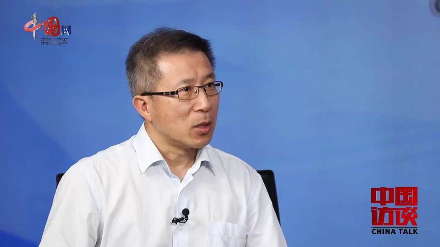 北斗系统全球组网!导航系统建设的“中国方案”