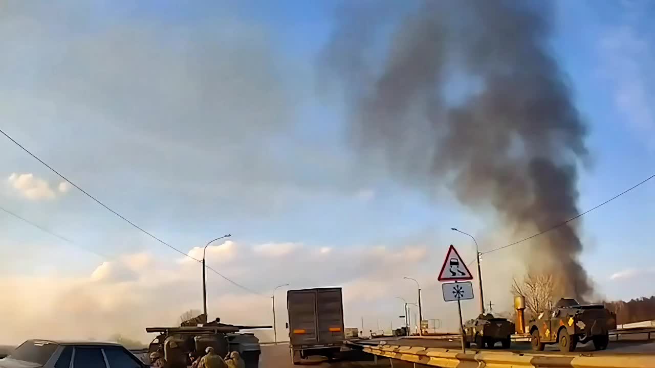 普京回应俄乌战争结束时间,称若美停武援乌,战事或两月内平息 #俄乌...